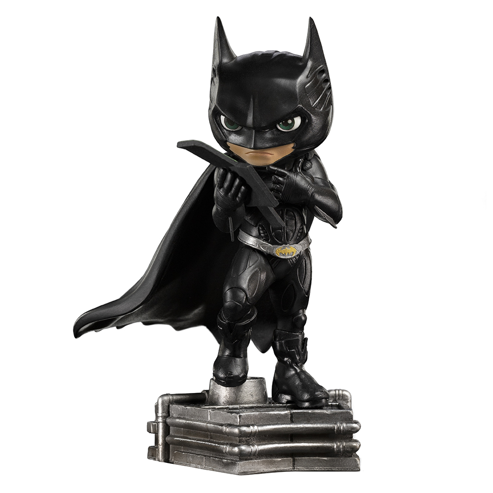 BATMAN FOREVER- BATMAN FOREVER MINICO – CD Distribution – Miami