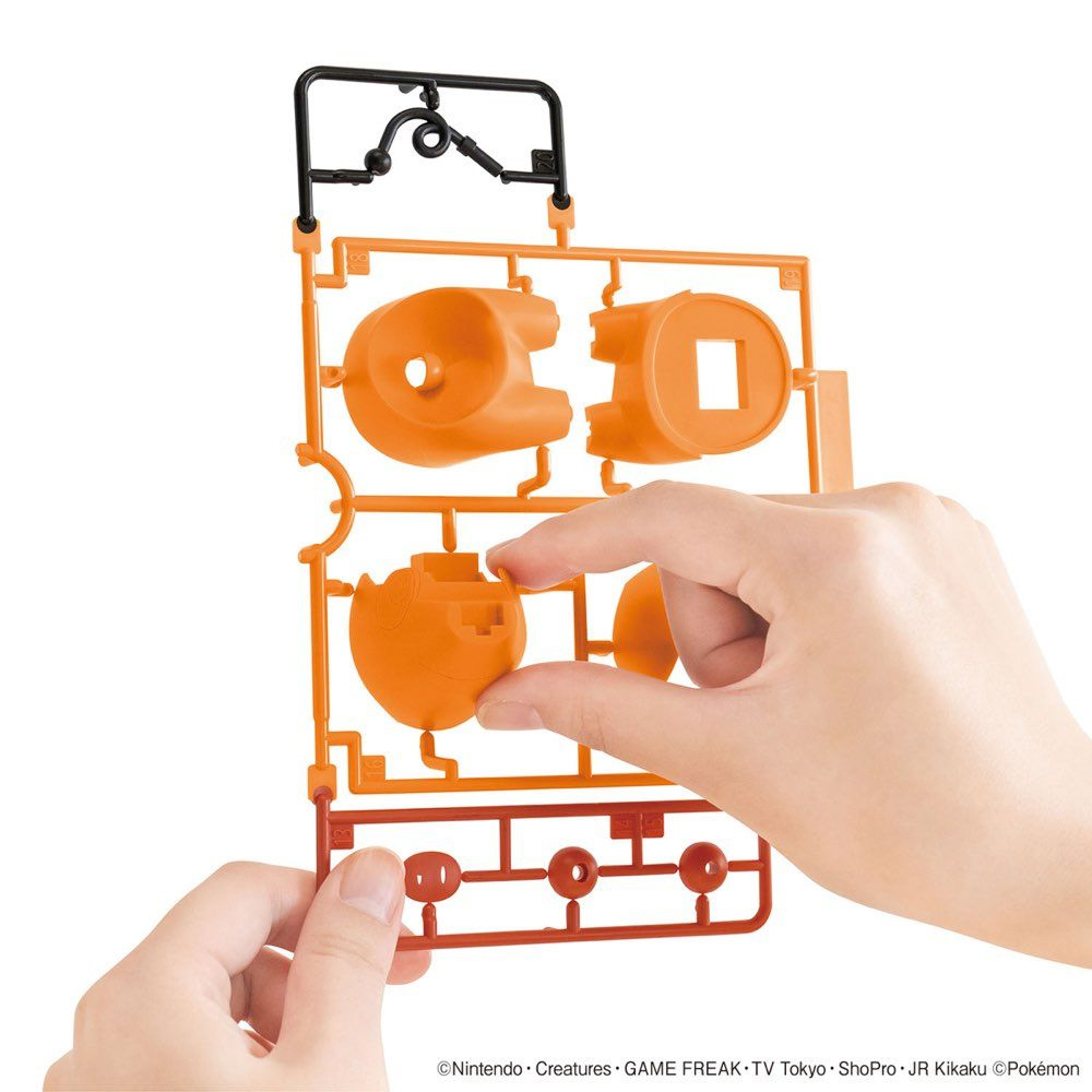 14 TEPIG POKEMON MODEL KIT – CD Distribution – Miami